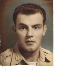 Richard E. Plamondon Obituary